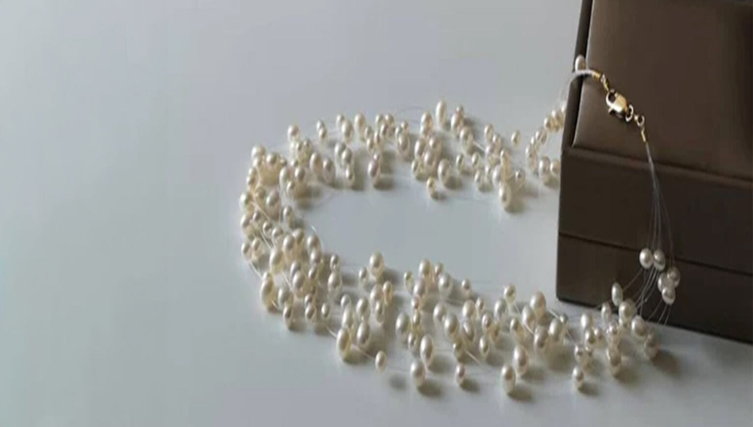 Uncovering the History of Pearls in India: An Overview – Sri Krishna Pearls