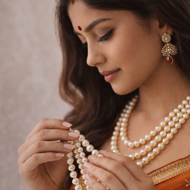 Best Pearl Shop in Hyderabad | Original Pearl Store | Real Pearl Shop ...