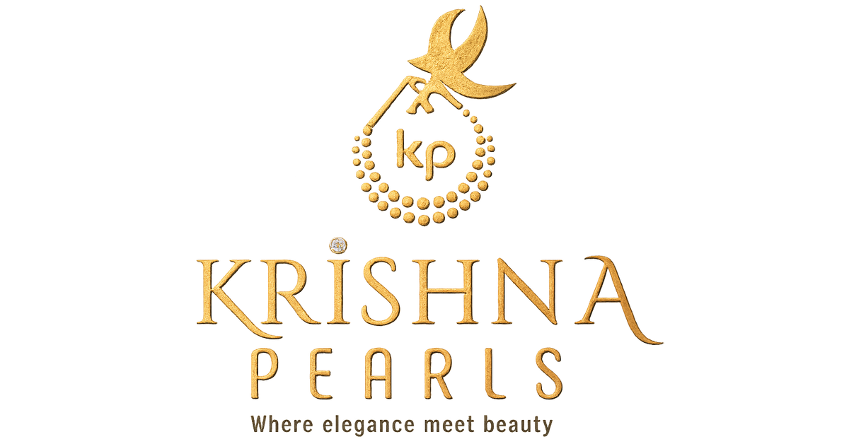 Pearls Earrings Archives - Sri Krishna Pearls