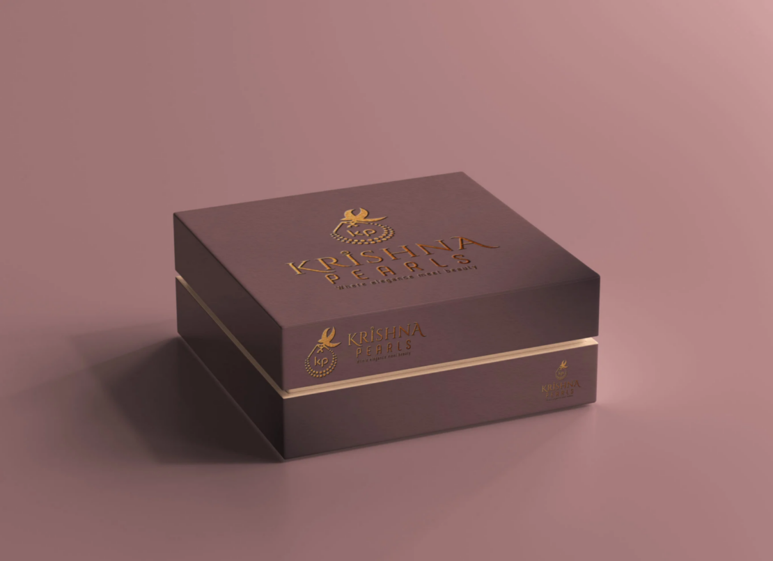 Pearls Earrings Archives - Sri Krishna Pearls